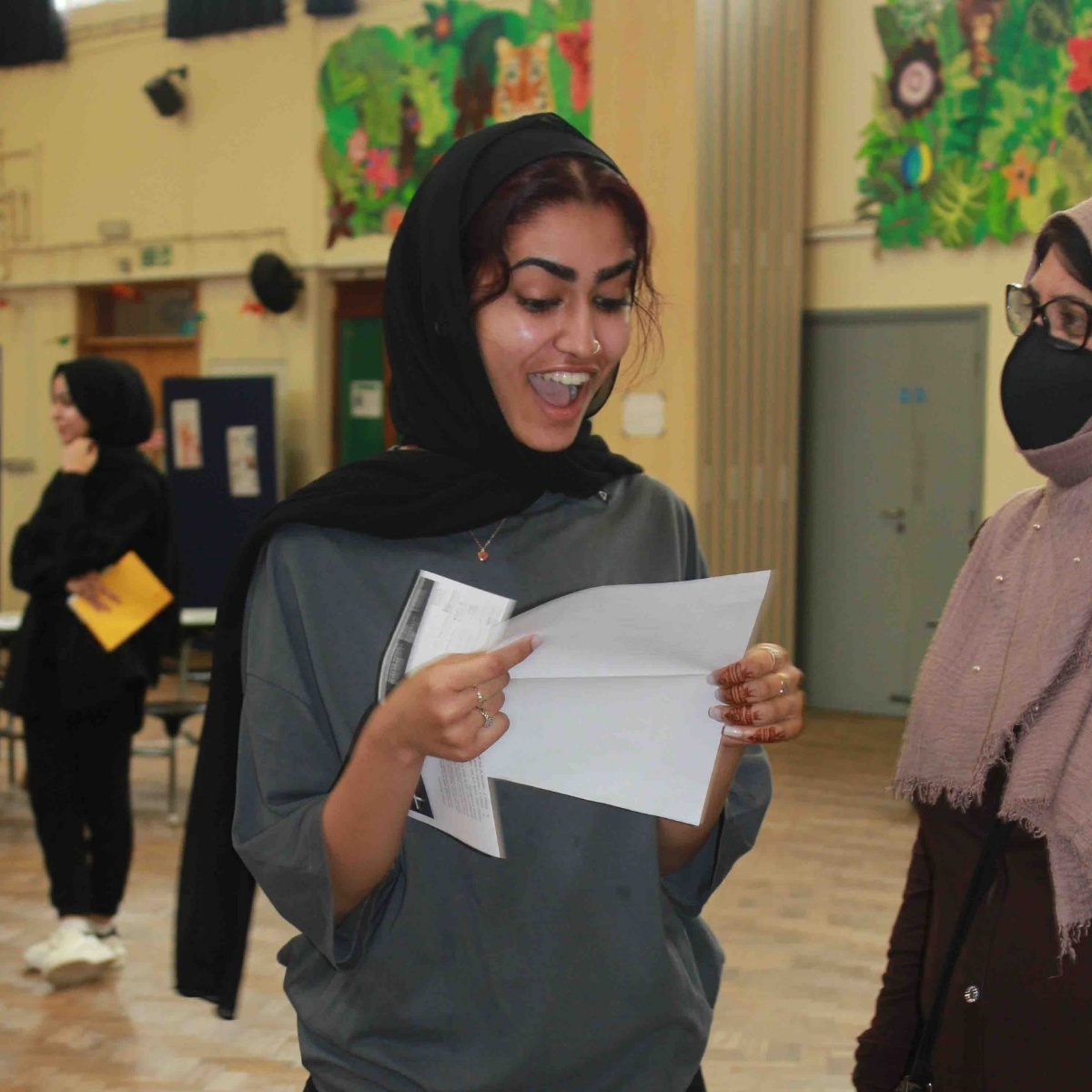 Norbury High School for Girls - Item Not Available