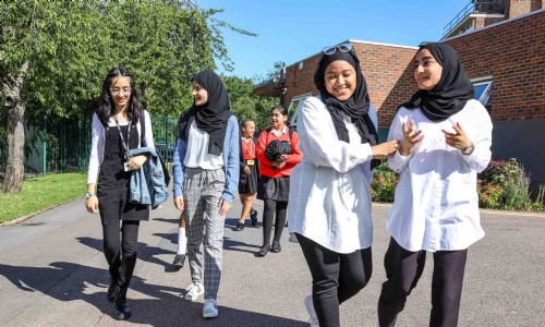 Norbury High School for Girls - Sixth Form Open Evening: Weds 9th Nov ...