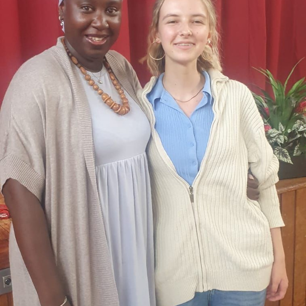 Norbury High School for Girls - Item Not Available