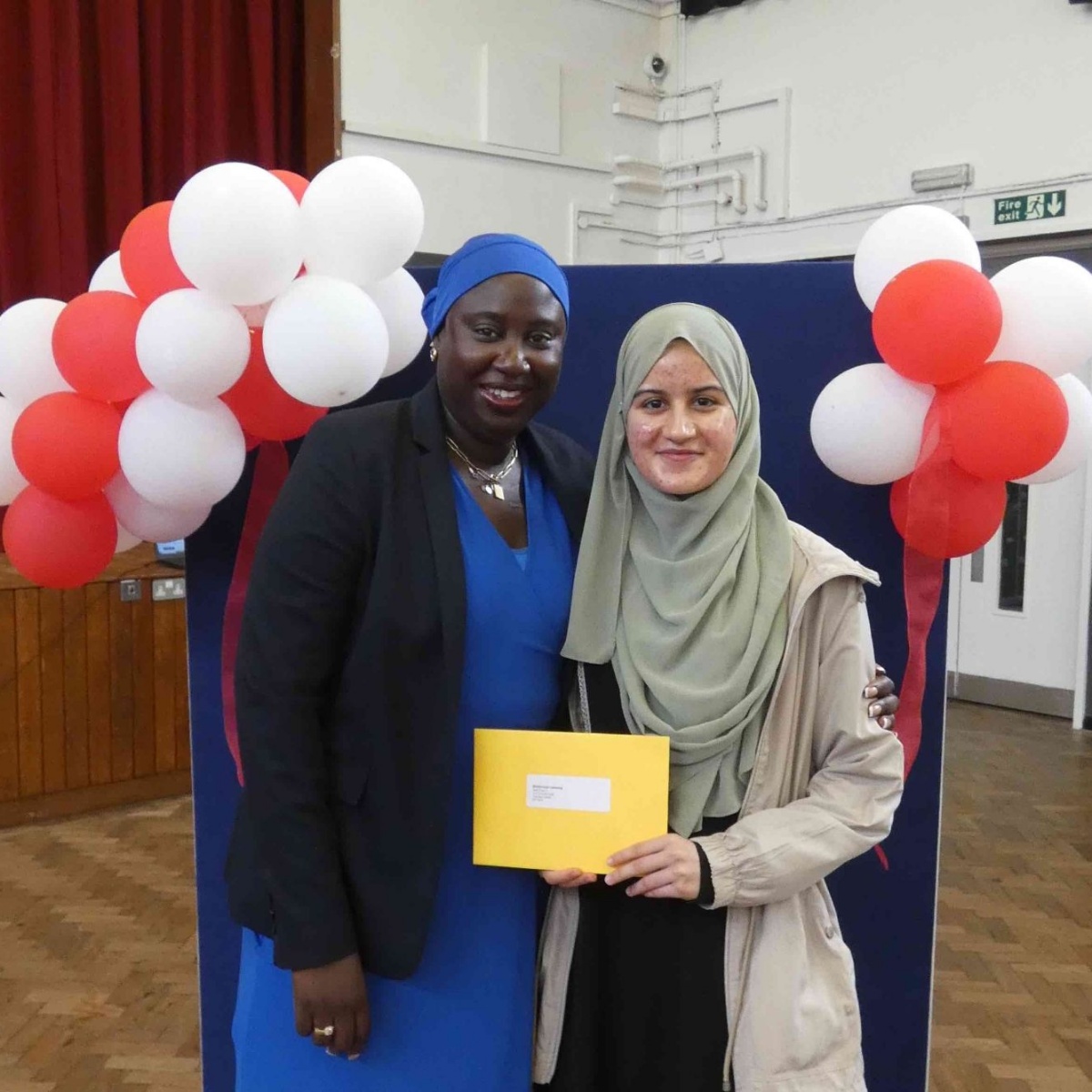 Norbury High School for Girls - Students' A Level Grades Secure ...