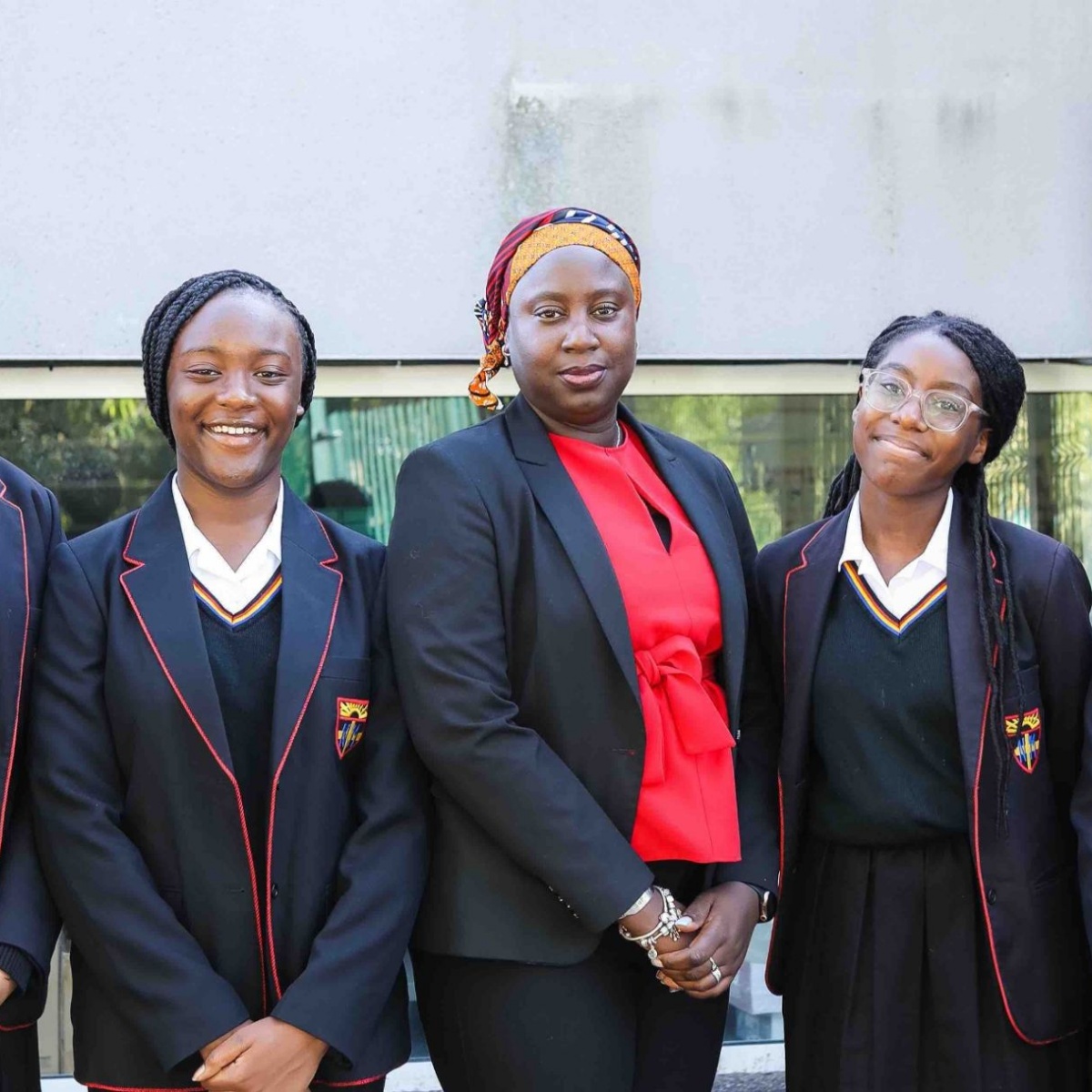 Norbury High School for Girls - New Values and Mission Statement for ...