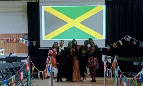 Norbury High School for Girls - Culture Day 2024