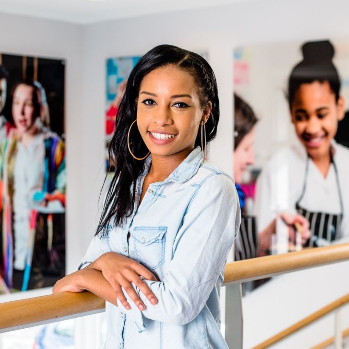 Norbury High School for Girls - Item Not Available