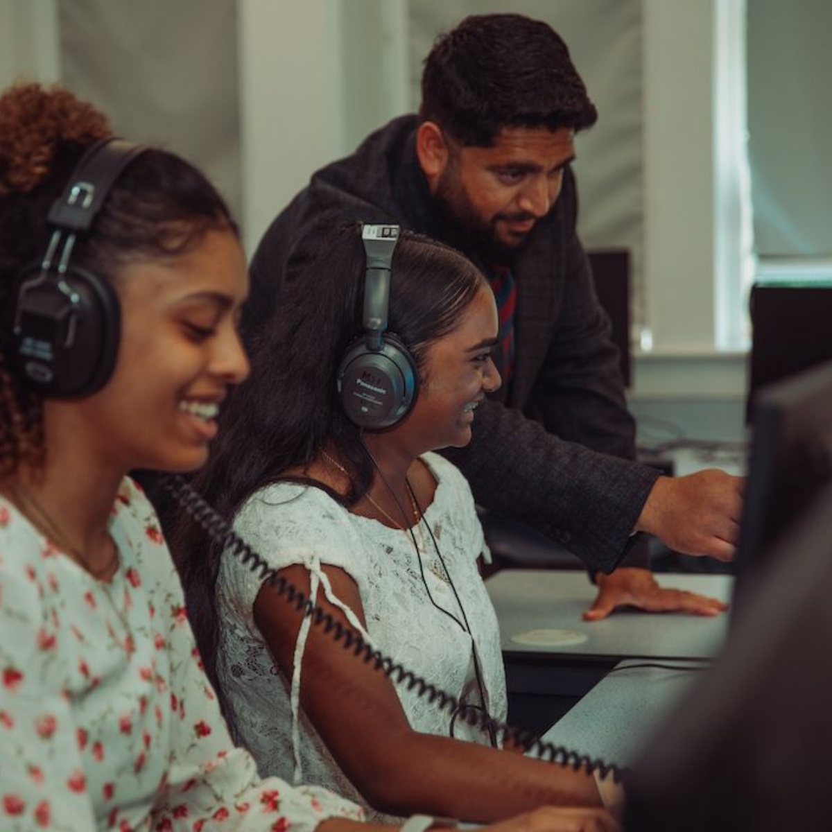 Norbury High School for Girls - Google Marketing Work Experience ...