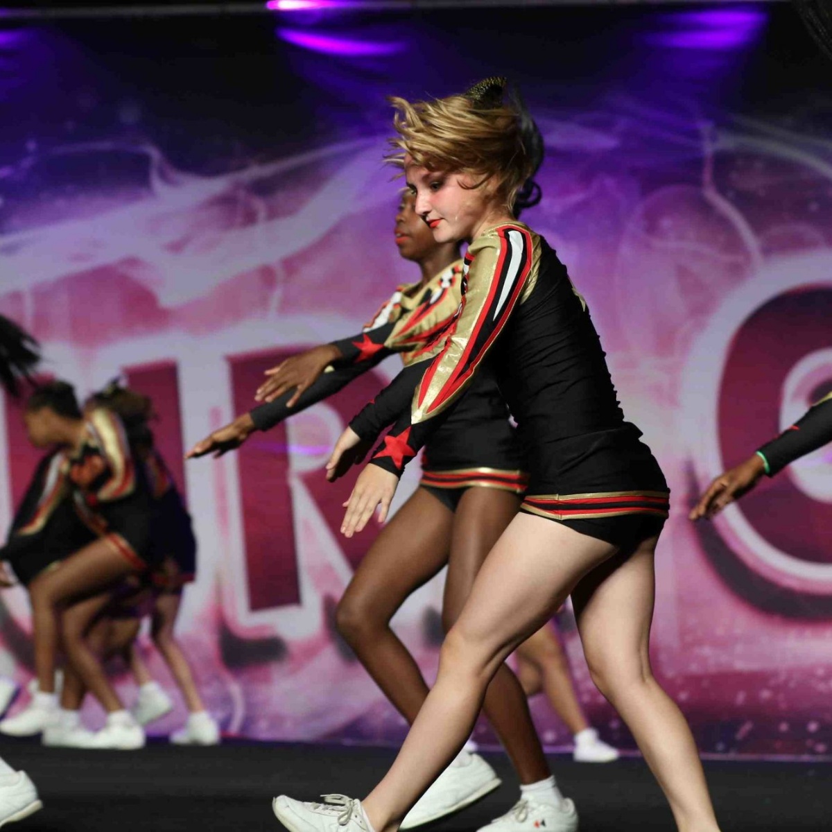 Norbury High School for Girls - Item Not Available